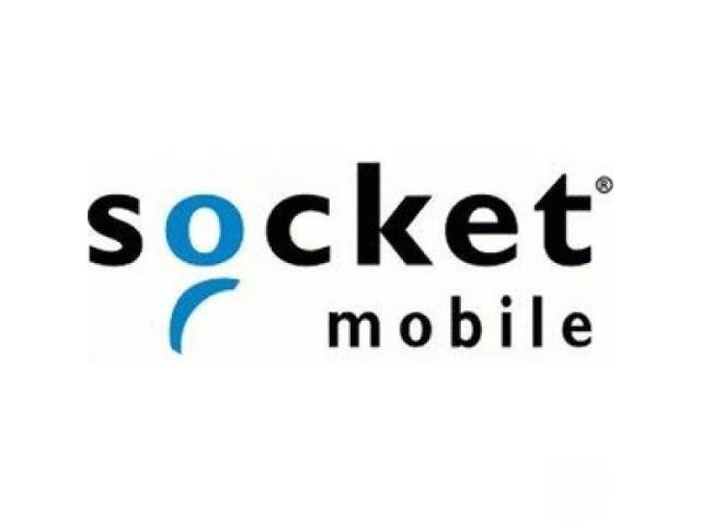 Socket Mobile AC4143-1901 Replacement 3.7V Li-ion Battery for CHS 7Qi ...