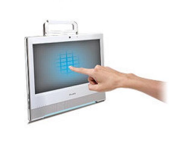 Shuttle SS31T Desktop Computer - 3 GHz - Newegg.com