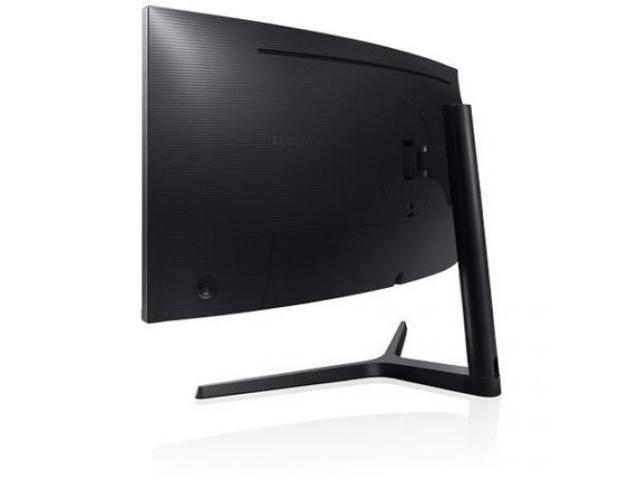 Open Box: Samsung C34H890WJN 34" LED LCD Monitor - 21:9 - 4 ms GTG ...