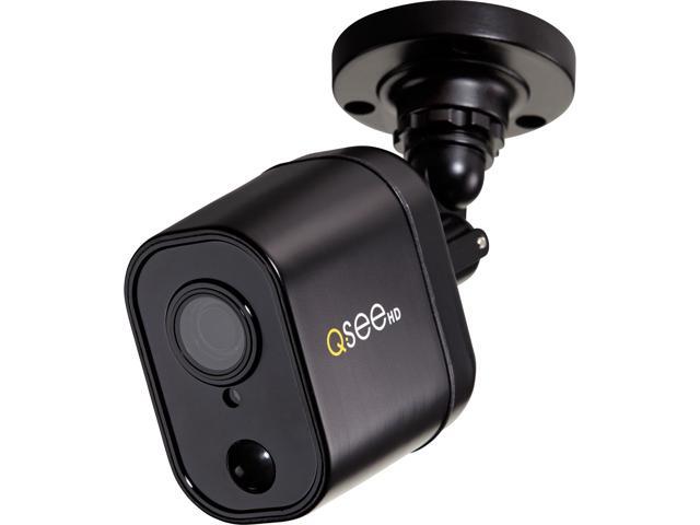 Q-SEE QTH94-4GD-1 4CH 1080P ANALOG HD DVR WITH 4 - Newegg.com