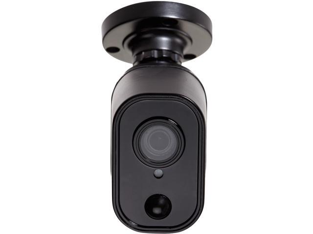 Q-SEE QTH94-4GD-1 4CH 1080P ANALOG HD DVR WITH 4 - Newegg.com