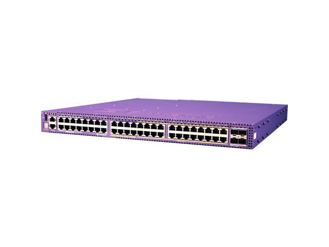 Extreme Networks Summit X460-G2-24p-24hp-10GE4 Ethernet Switch - Newegg.com