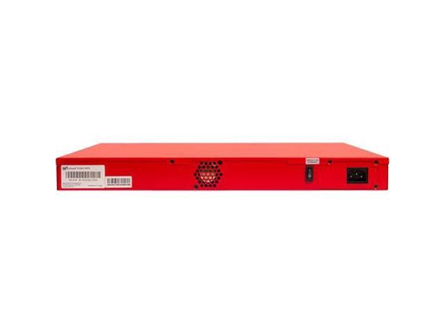 WatchGuard Firebox M270 with 3-yr Total Security Suite - Newegg.com