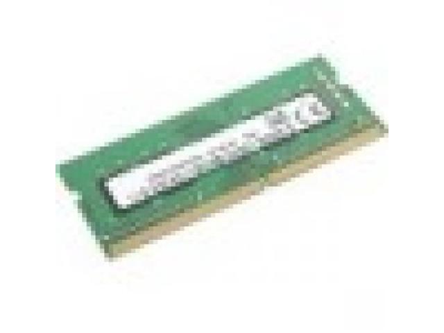 Lenovo 16GB DDR4 SDRAM Memory Module - 16 GB - DDR4 SDRAM - 2666 MHz ...