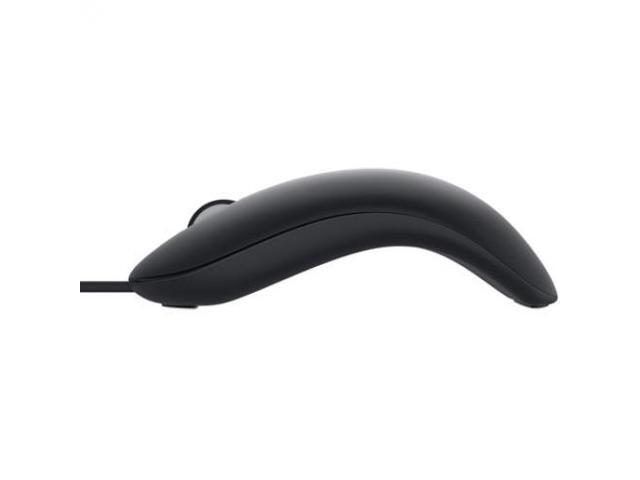 DELL MS819 Mouse Wired 1000dpi Optical Mouse DELL-MS819-BK - Newegg.ca