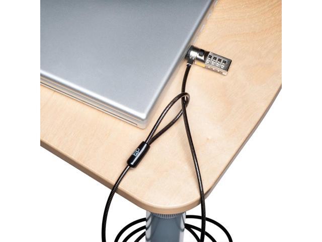 Kensington Serialized Combination Laptop Lock 25-Pack - Newegg.com