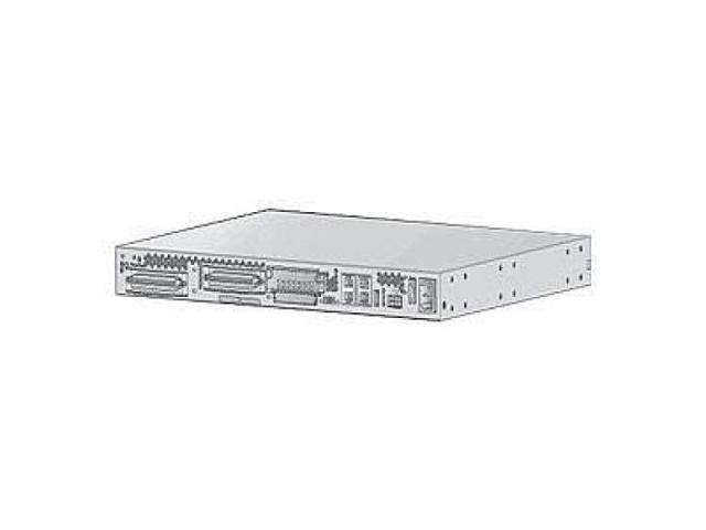 Cisco - VG320 - Cisco VG320 VoIP Gateway - 2 x RJ-45 - USB - Management ...
