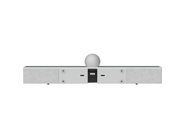 AMX FG4151-00GR Acendo Vibe Conferencing Sound Bar with Camera - Newegg.com