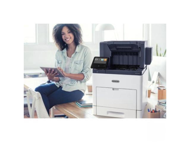 Xerox VersaLink B610 ( B610/DXP) 1200 DPI x 1200 DPI Duplex Workgroup ...