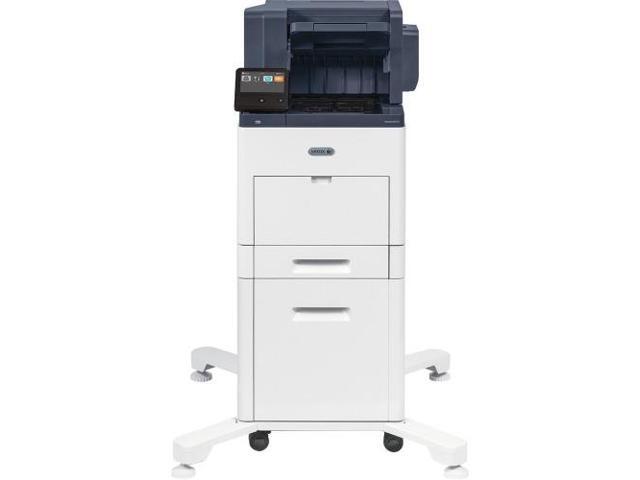 Xerox VersaLink B610 Monochrome Ethernet (RJ-45) / USB Laser Laser ...