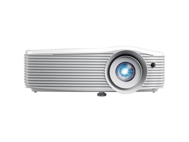 Optoma W512 DLP 5,500 lumens Professional Installation WXGA Projector ...