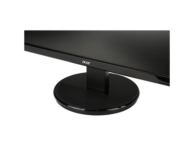 Acer K242HL 24" LED LCD Monitor - 16:9 - Newegg.com