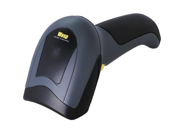 Wasp Barcode - 633809002885 - Wasp WWS650 Wireless 2D Barcode Scanner ...