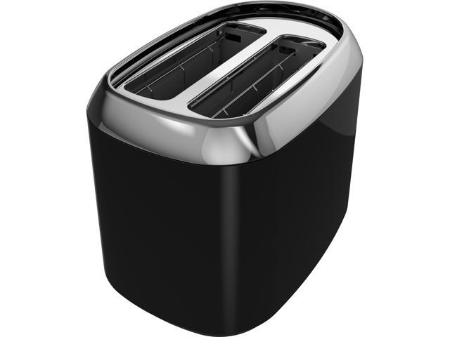 SPECTRUM BRANDS TR1300BD BD 2-Slice Toaster SS Blk - Newegg.com