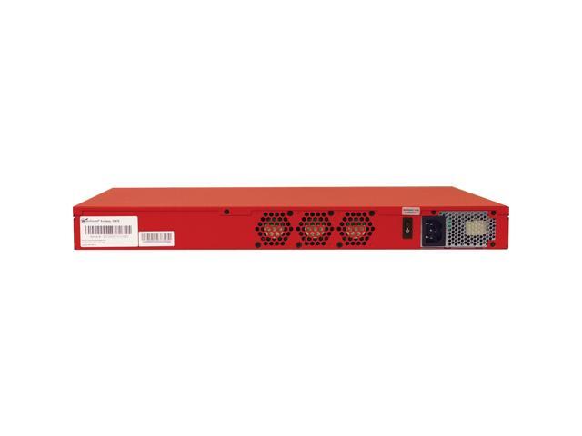 WatchGuard Firebox M470 High Availability Firewall - Newegg.com