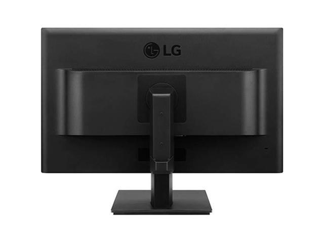 LG 27BK550Y-I 27" 1920x1080 FullHD LCD IPS Monitor - Newegg.com