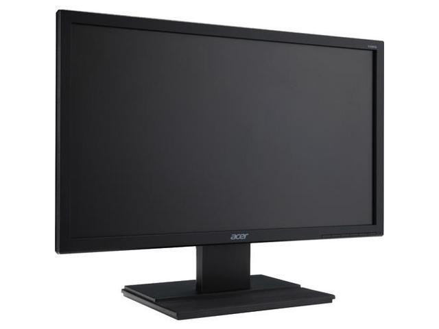 Acer V226HQL 21.5" LED LCD Monitor - 16:9 - 8 ms - Newegg.com