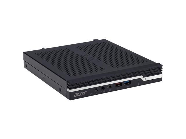 Acer Veriton N4660G Nettop Computer - Intel Core i5 (8th Gen) i5-8500T ...