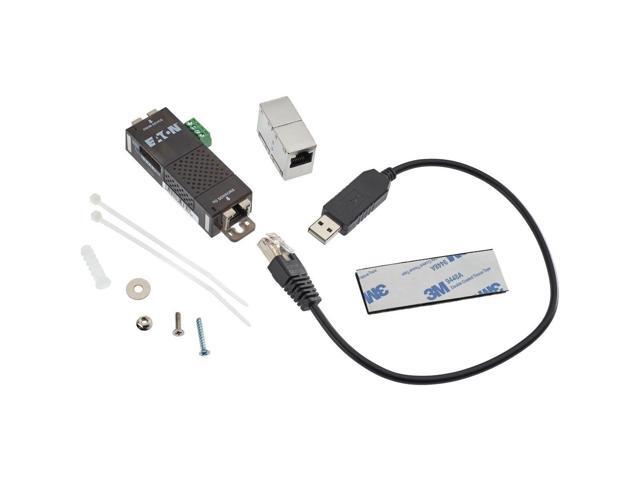 Eaton EMPDT1H1C2 Environmental Monitoring Probe - Newegg.com