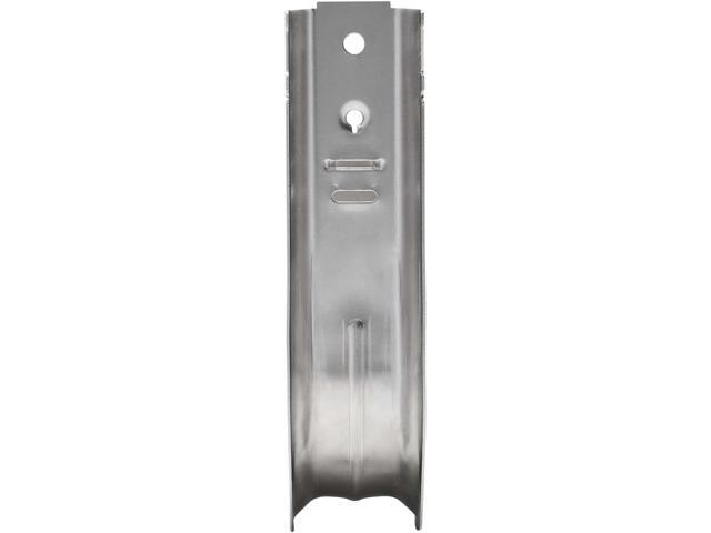 Tripp Lite J-Hook Cable Support - 4", Wall Mount, Galvanized Steel, 25 ...