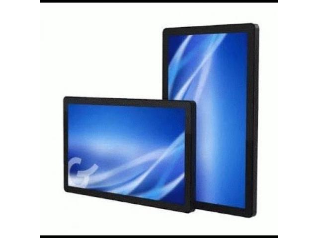GVision I32ZI-OD-45P0 Digital Signage Display - 31.5" LCD - 3840 x 2160 ...