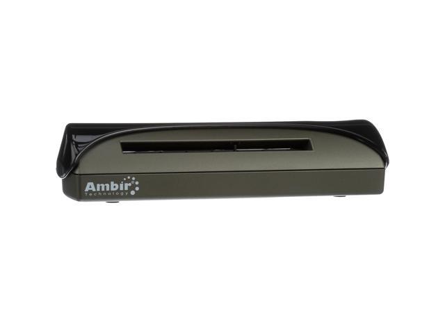 Ambir ImageScan Pro PS667 Card Scanner - Newegg.com