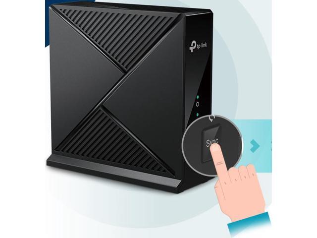 TP-LINK - HC220-G1 - TP-Link HC220-G1 IEEE 802.11ac 2.25 Gbit/s ...