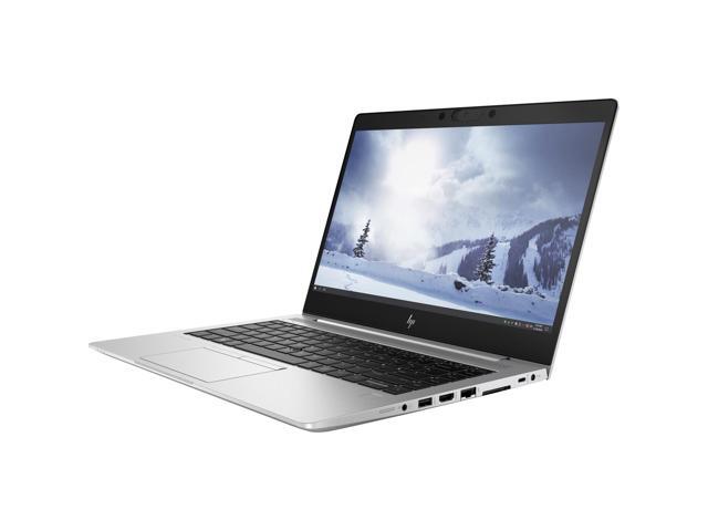 HP mt45 14" Thin Client Notebook - 1920 x 1080 - Ryzen 3 PRO 3300U - 4 ...