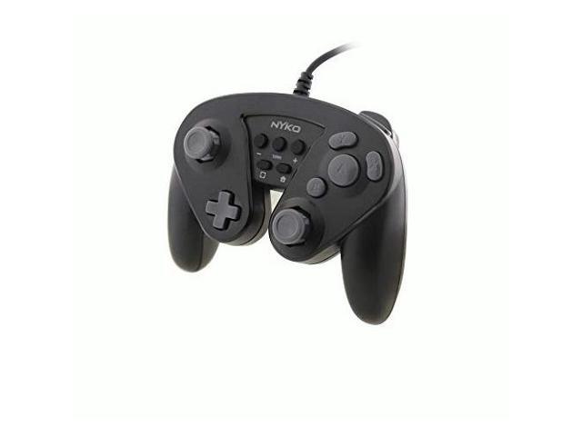 Nyko Retro Core Controller ??? Wired Pro Controller Alternative with ...