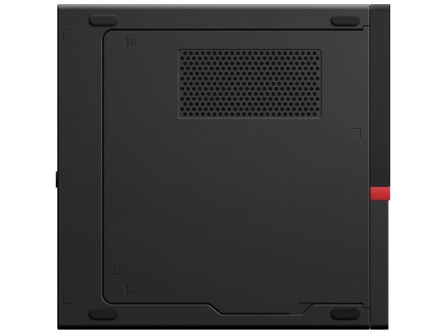 Lenovo ThinkStation P330 Tiny Desktop Computer i5-9500T 16GB 256GB SSD ...