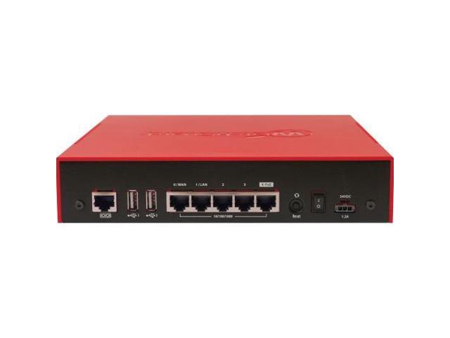 WatchGuard Firebox T35-W Network Security/Firewall Appliance - Newegg.com