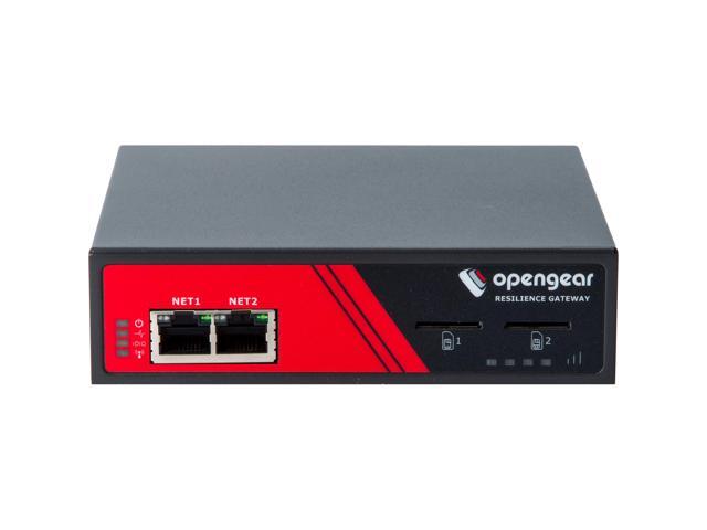 Opengear Acm7000-L Resilience Gateway - Newegg.com