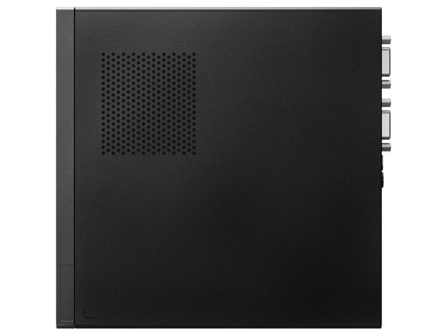 Lenovo ThinkCentre M920q Tiny Desktop Computer i5-9500T 8GB 256GB SSD ...