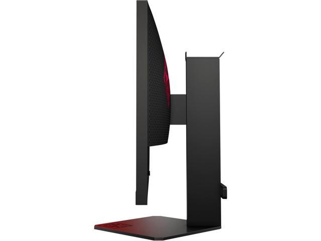 OMEN X 25 24.5" FHD (1920 x 1080) 16:9 Black Gaming Monitor G-Sync ...