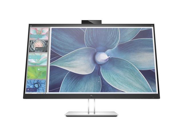 HP E27d G4 27" LCD QHD Advanced Docking Monitor - 2560 x 1440 QHD @60 ...
