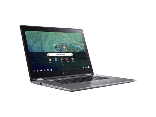 Acer Chromebook Spin 15 CP315-1H-P8QY 15.6" Touchscreen 2 in 1 ...