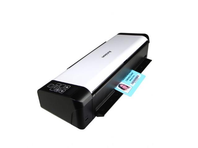 Avision AD215 Color Duplex 15ppm/30ipm 600dpi Portable Scanner 8.5" x ...
