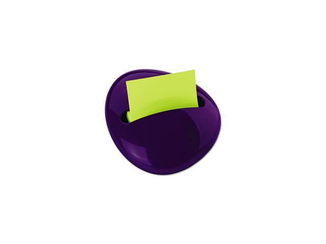 Post-it Purple Pop-up Note Dispenser - Newegg.com