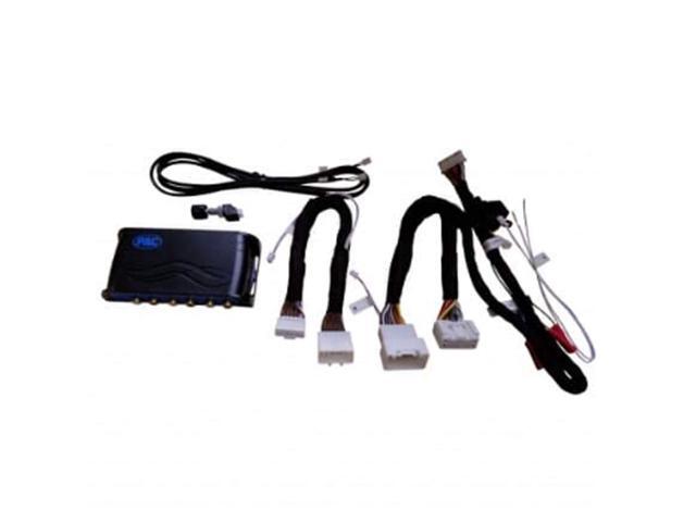 PAC AP4-TY11 AmpPRO 4 Amp Interface - Newegg.com