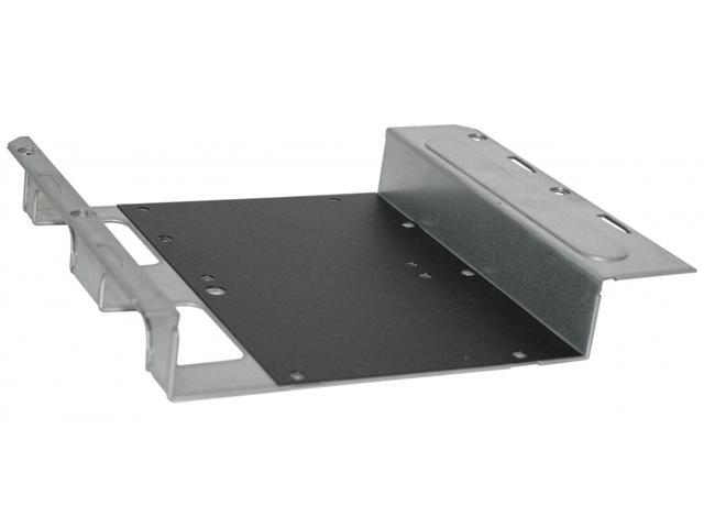 Shuttle PHD4 3.5" hard drive rack for 3-liter Slim PCs - Newegg.com