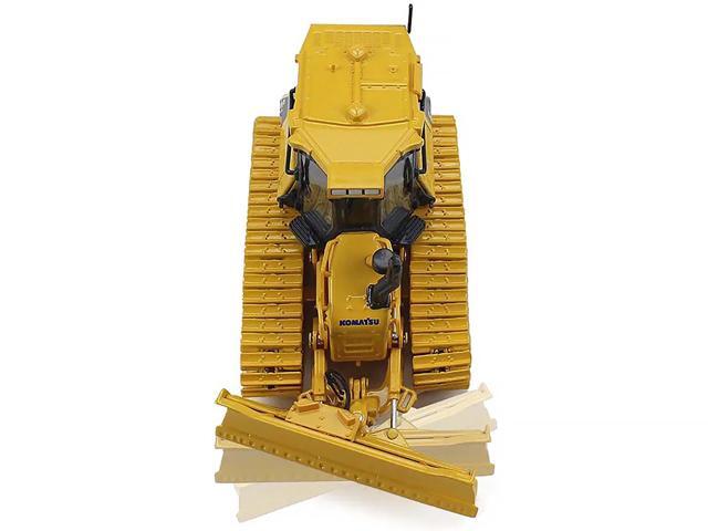 Komatsu D51PXi-24 Dozer with Hitch 1/50 Diecast Model by First Gear ...
