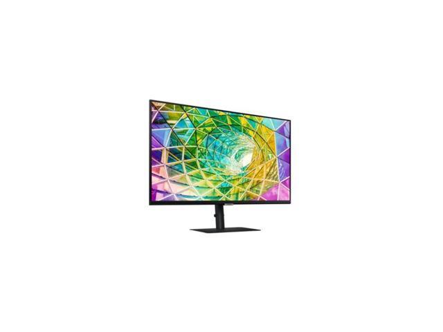 Samsung S27A804NMN 27" 4K UHD LCD Monitor - 27" Class - 3840 x 2160 ...