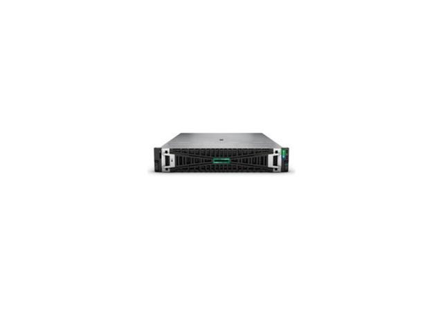 HPE ProLiant DL385 G11 2U Rack Server - 1x AMD EPYC 9124 (2.70 GHz ...