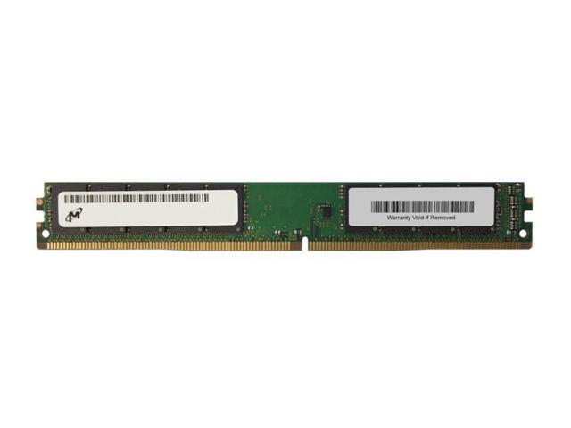 Micron 16GB ECC Registered DDR4 3200 (PC4 25600) Memory (Server Memory ...