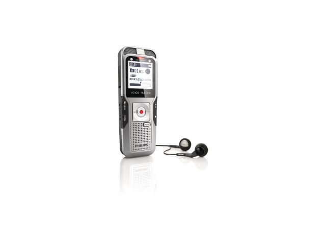 Philips - Philips Digital Voice Tracer DVT3500 - Newegg.com