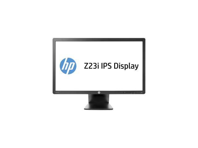 HP Business Z23i 23" LED LCD Monitor - 16:9 - 8 ms - Newegg.com