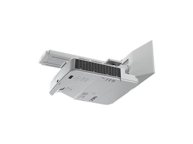 NEC NP-U321Hi-TM 3200-Lumen Interactive Ultra Short Throw Projector w ...