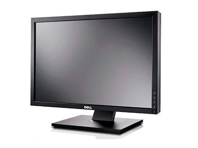 Dell P2213 22" LED LCD Monitor - 16:10 - 5 ms - Newegg.com