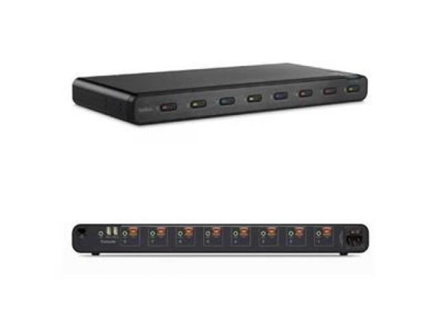 BELKIN KVM - Newegg.com