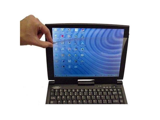PROTECT COMPUTER PRODUCTS D200-00 Ultra-thin Plastic Screen Protector ...